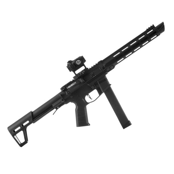 NOVRITSCH | KUSTOM TACTICAL