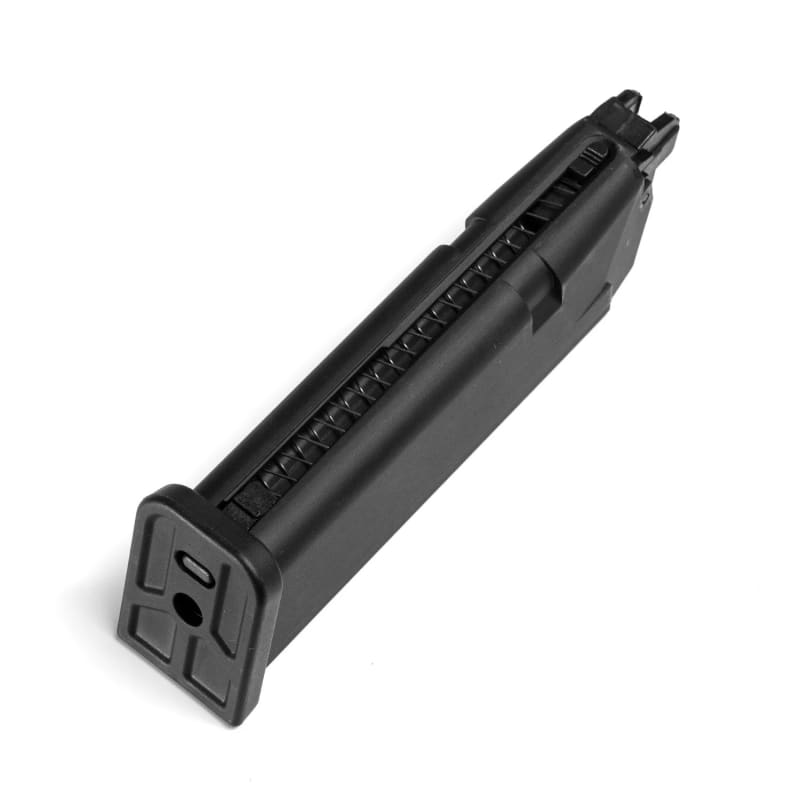 NOVRITSCH SECUNDARIAS | KUSTOM TACTICAL