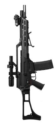 NOVRITSCH | KUSTOM TACTICAL