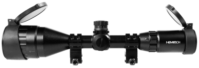 NOVRITSCH ACCESORIOS | KUSTOM TACTICAL