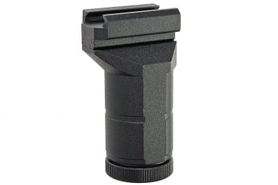 GRIPS / BIPODES | KUSTOM TACTICAL