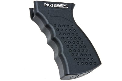 GRIPS / BIPODES | KUSTOM TACTICAL