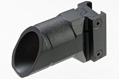 GRIPS / BIPODES | KUSTOM TACTICAL