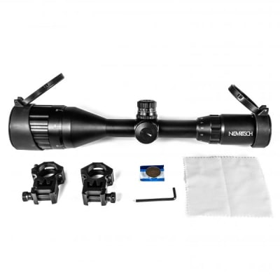 NOVRITSCH ACCESORIOS | KUSTOM TACTICAL