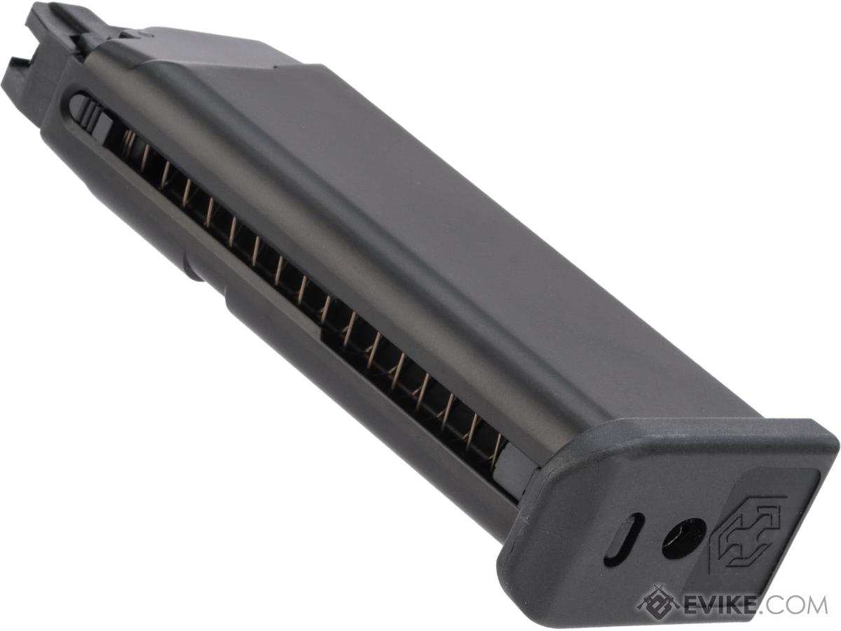 AW CUSTOM MAGAZINE VX9 OPTIC READY (GREEN GAS) | KUSTOM TACTICAL