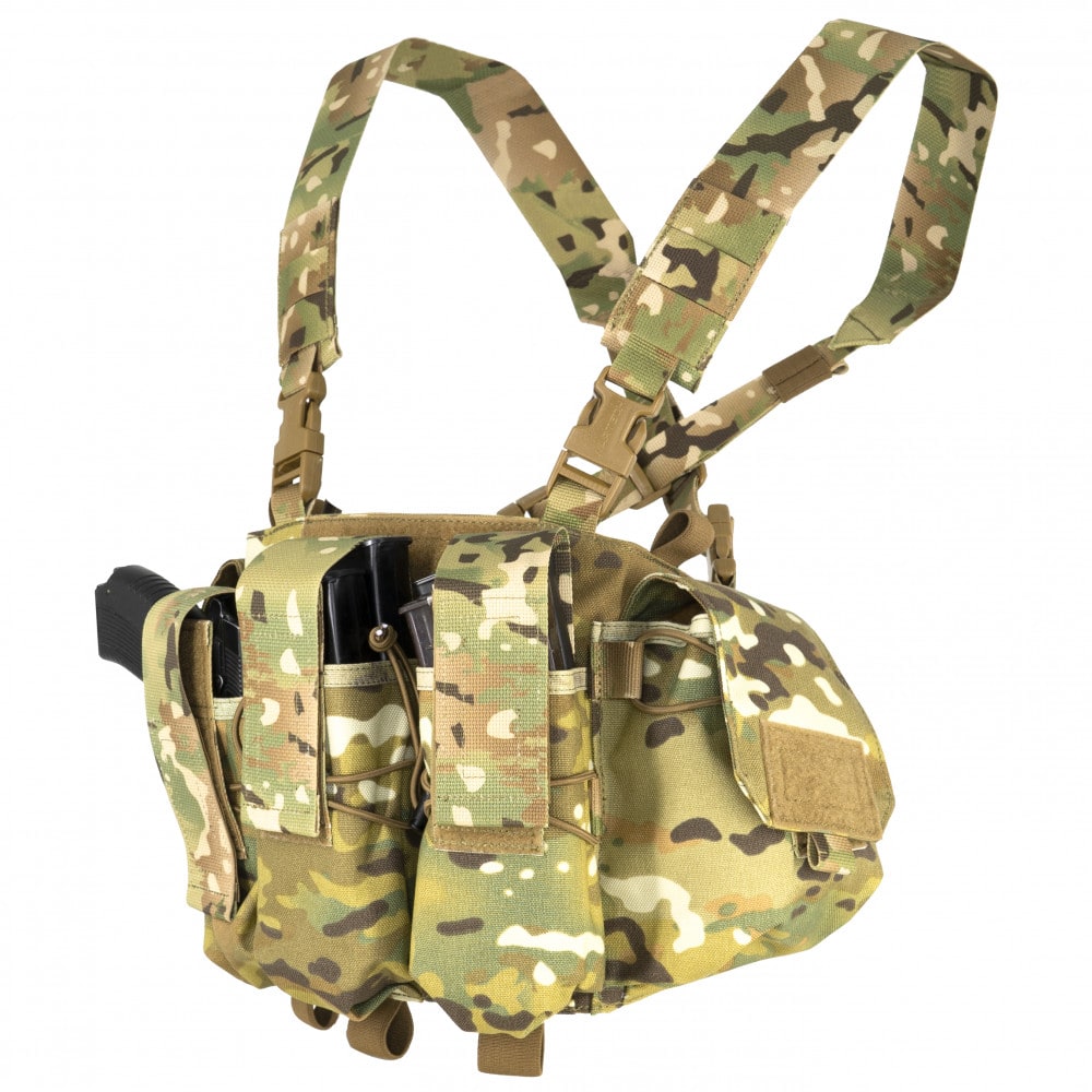 MORDORTAC / WARTECH RECON SET RECRUIT MULTICAM | KUSTOM TACTICAL