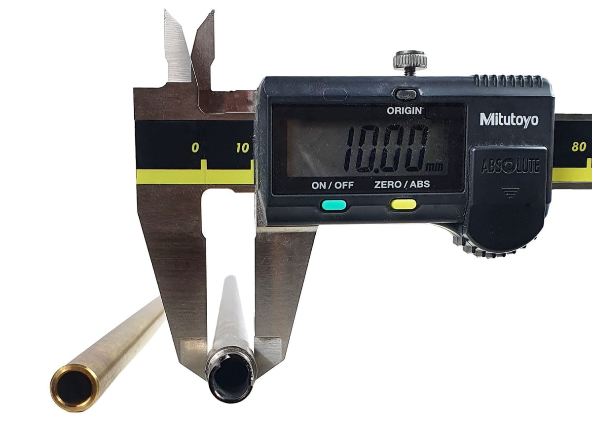 NOVRITSCH KIT FULL THRUST PARA SSG10 (PRE-VENTA) | KUSTOM TACTICAL