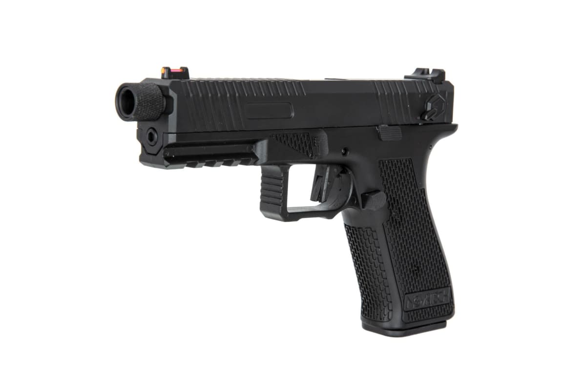 NOVRITSCH SSE18 AIRSOFT ELECTRIC PISTOL GEN.2 (PRE-VENTA) | KUSTOM TACTICAL