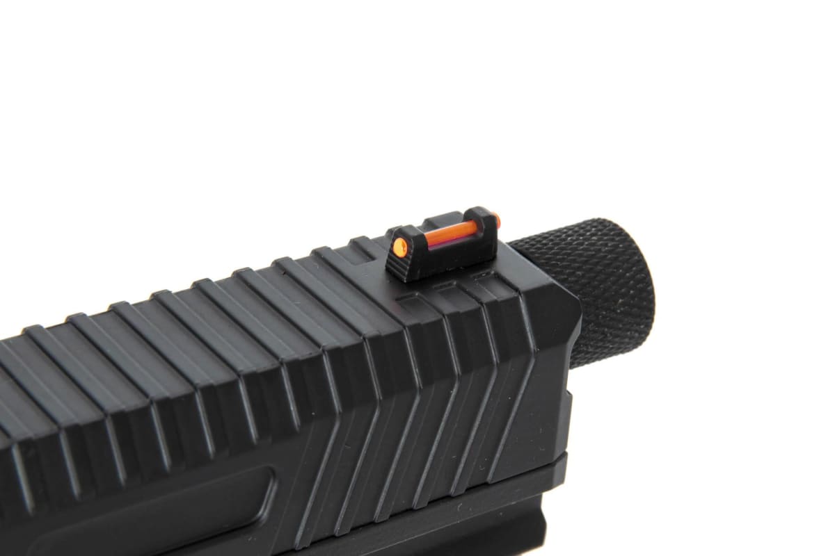 NOVRITSCH SSE18 AIRSOFT ELECTRIC PISTOL GEN.2 (PRE-VENTA) | KUSTOM TACTICAL