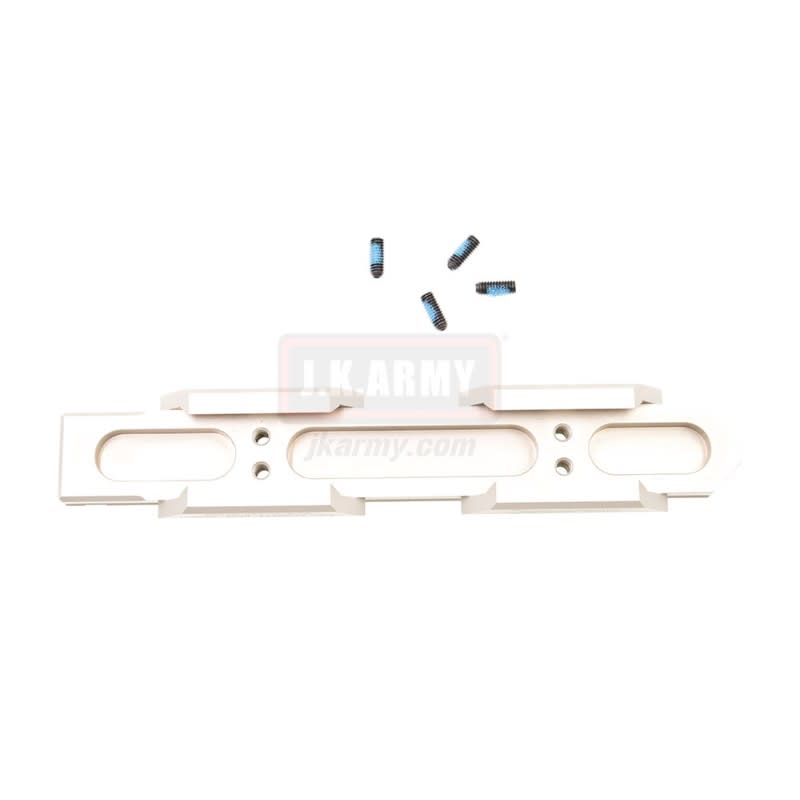 WILCOX RISER (DE) | KUSTOM TACTICAL