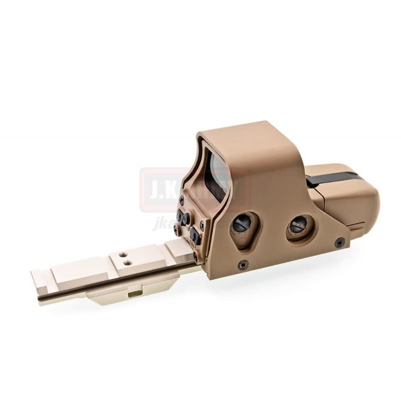 WILCOX RISER (DE) | KUSTOM TACTICAL