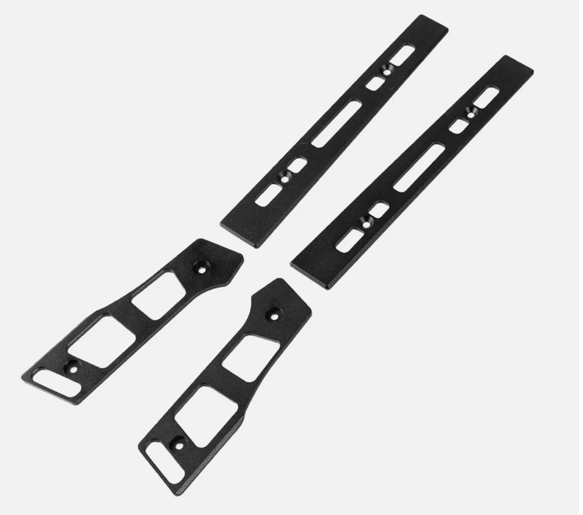 NOVRITSCH PANELES GRIP Y GUARDAMANOS V2 Y V3 PARA SSG11 | KUSTOM TACTICAL