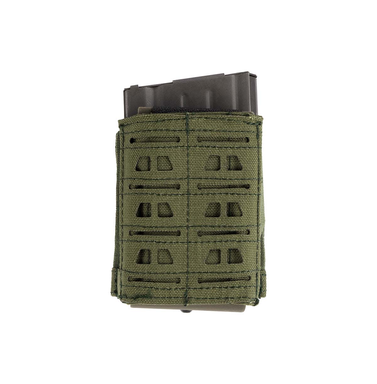 NOVRITSCH DMR MAGAZINE POUCH (PRE - VENTA) | KUSTOM TACTICAL