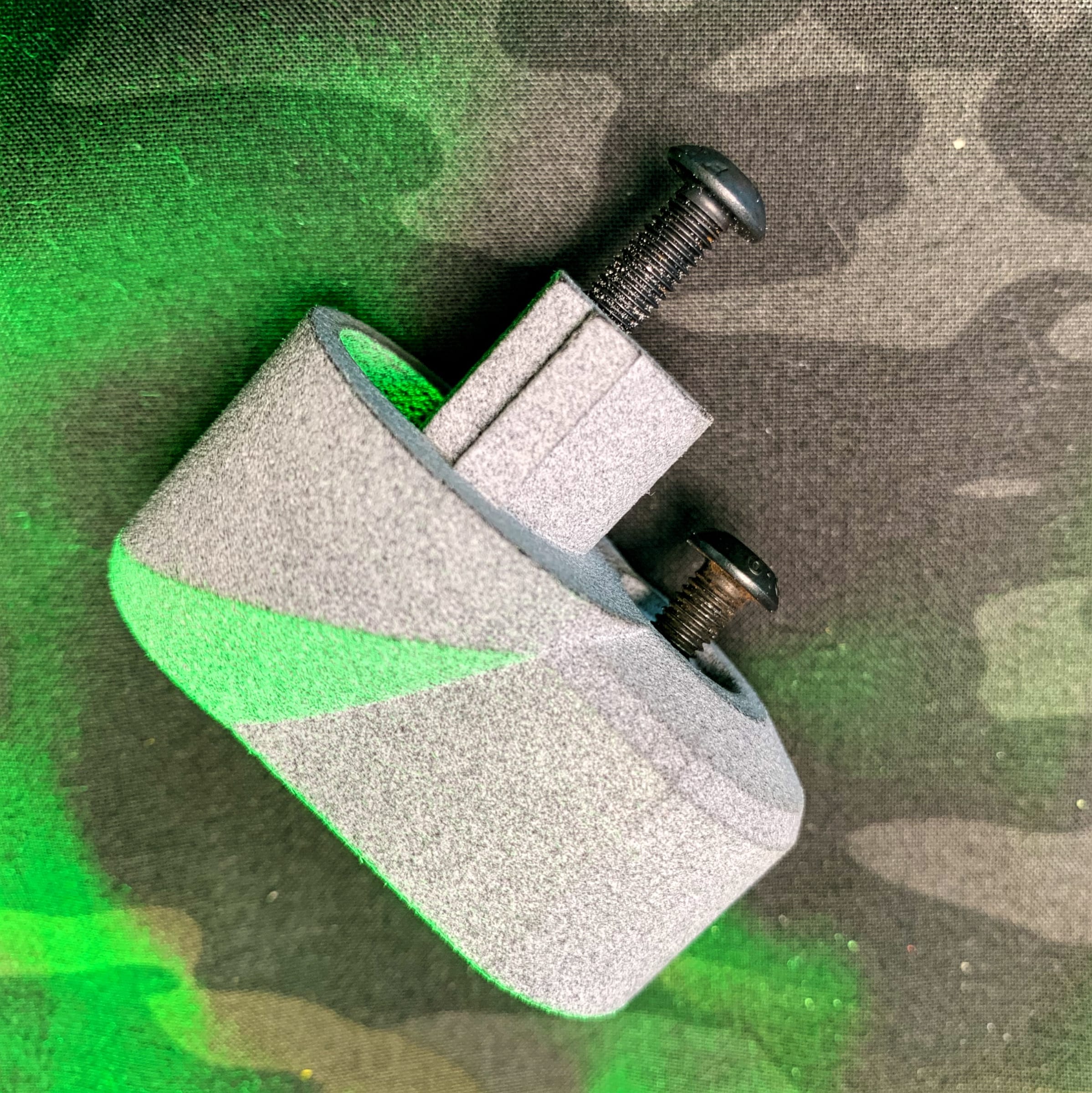 TAPP AIRSOFT DROP STOCK TYPE ONE | KUSTOM TACTICAL