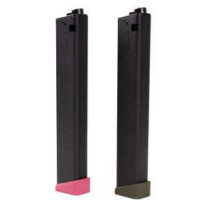 NOVRITSCH MAG BASE CARGADOR SSR9 (PRE-VENTA) | KUSTOM TACTICAL