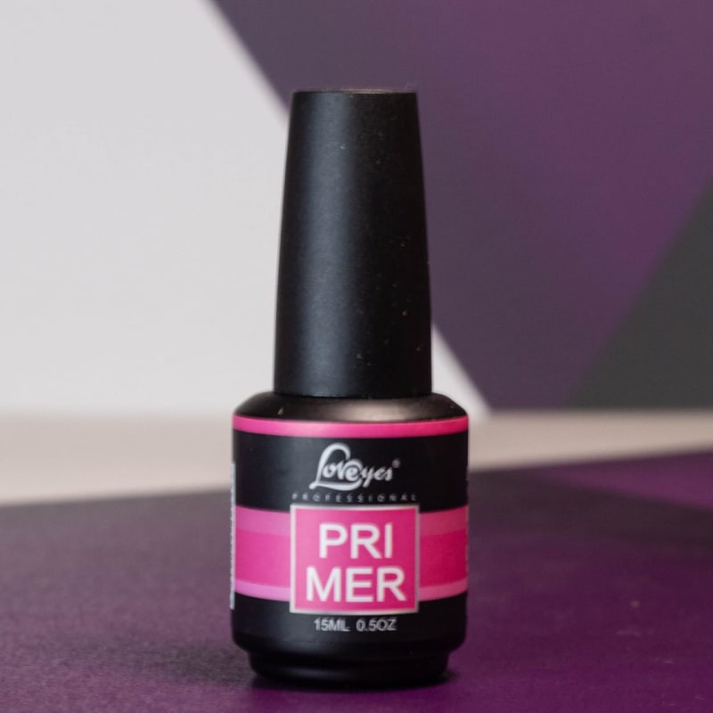 ESMALTE PERMANENTE | Naty Nails