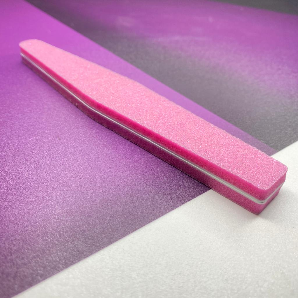 LIMA SPONGE ELLY | Naty Nails