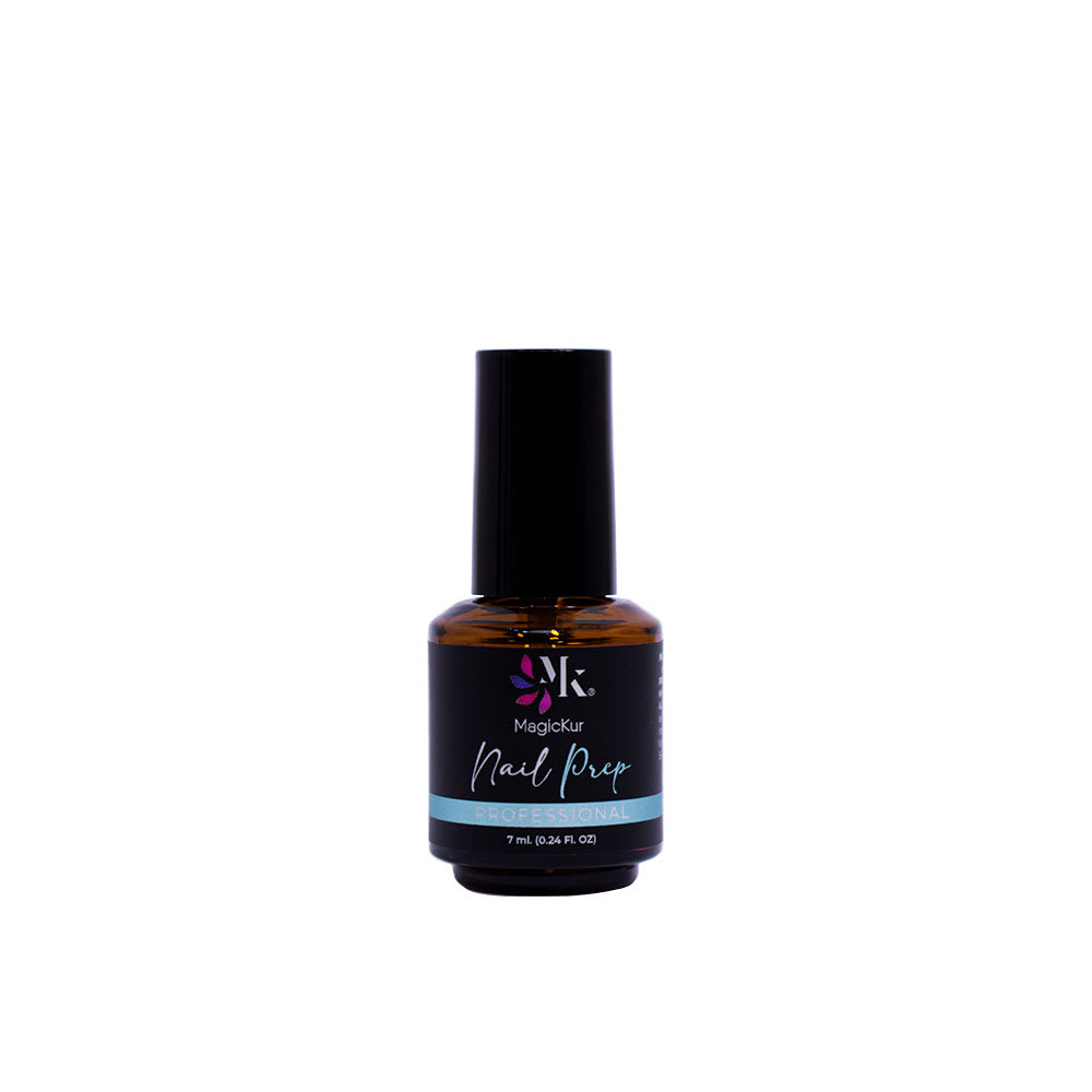 Balanceador de PH para Uñas 7 ML - Deshidratador Nail Prep Magickur ...