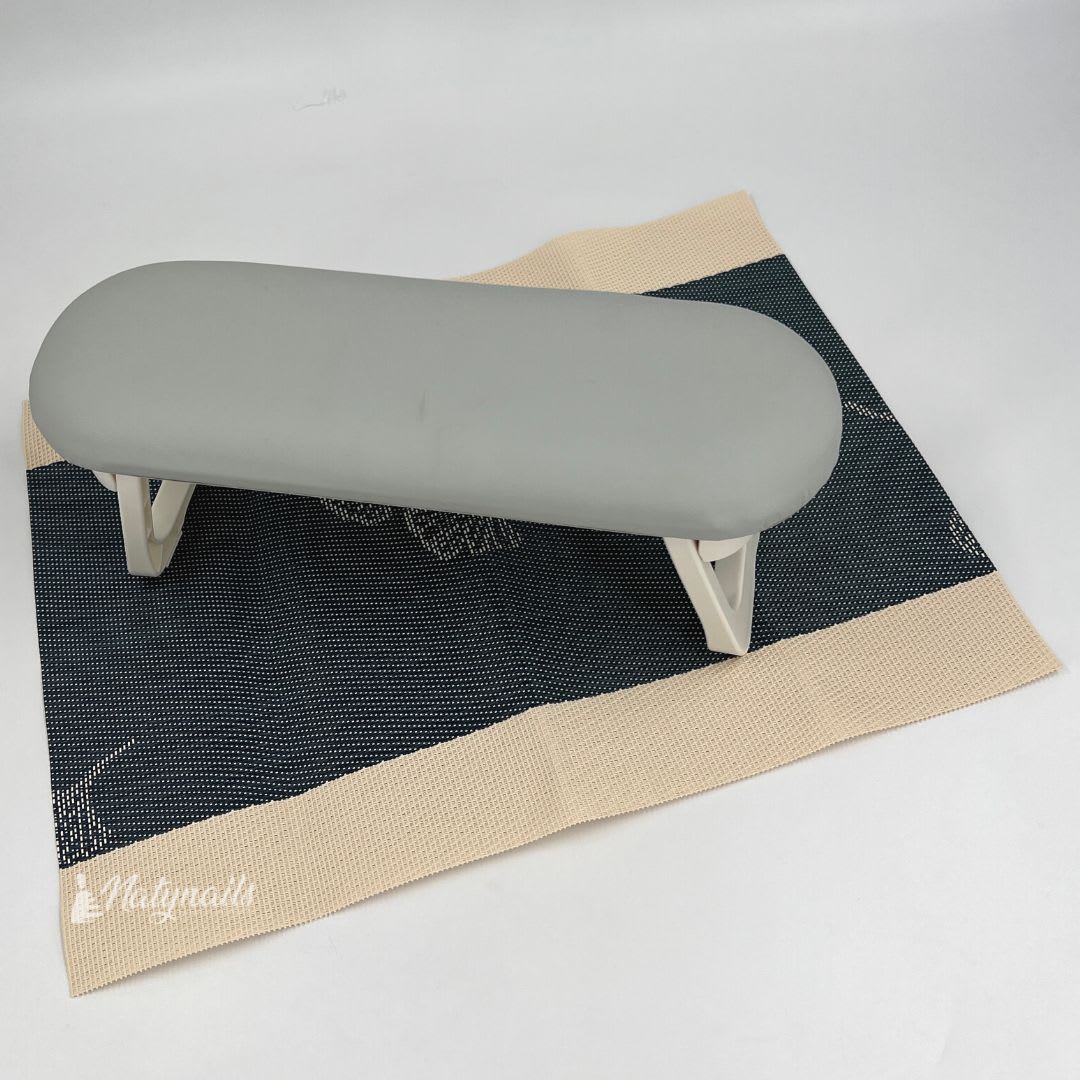 APOYA MANOS RETRACTIL + MANTEL | Naty Nails