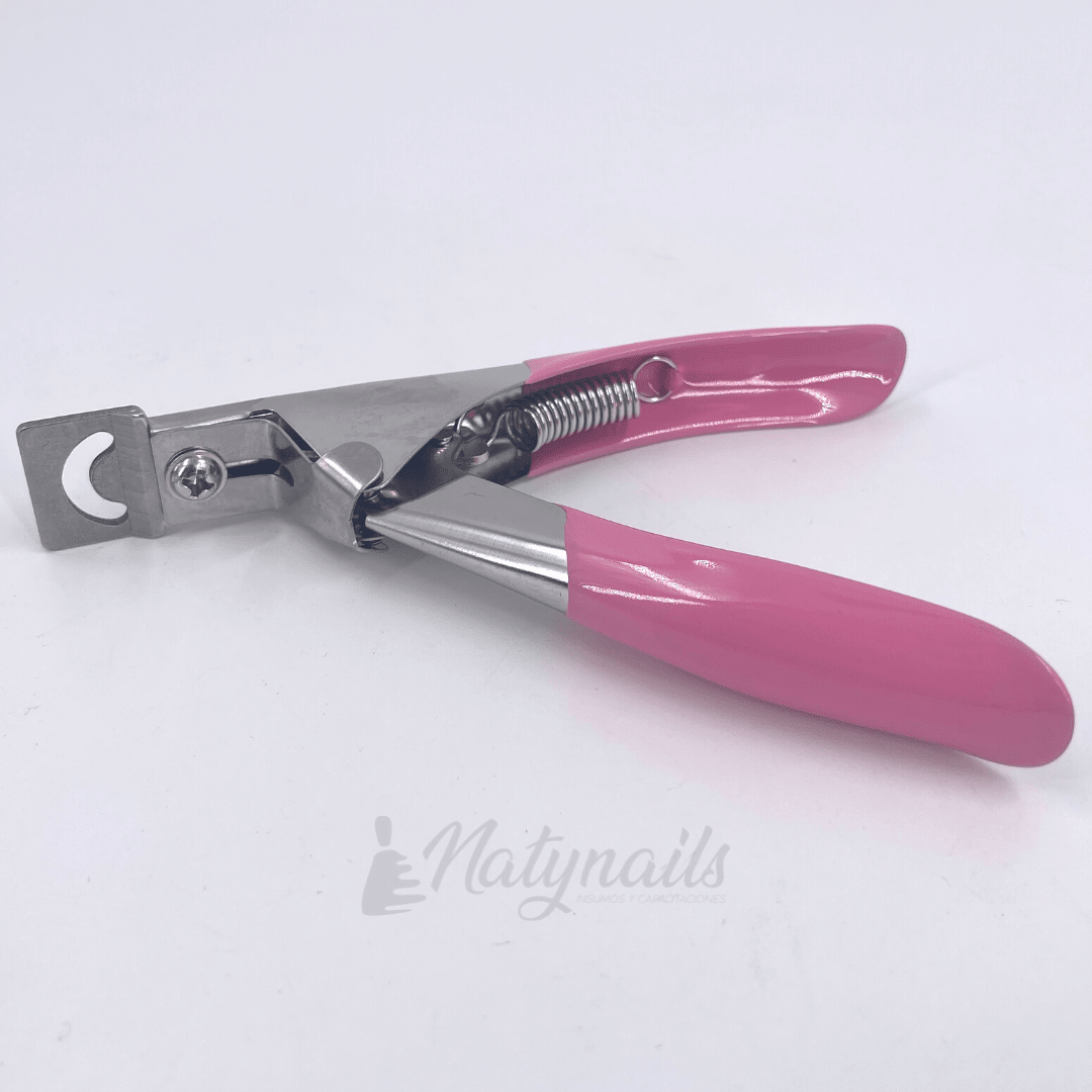 CORTA TIPS | Naty Nails