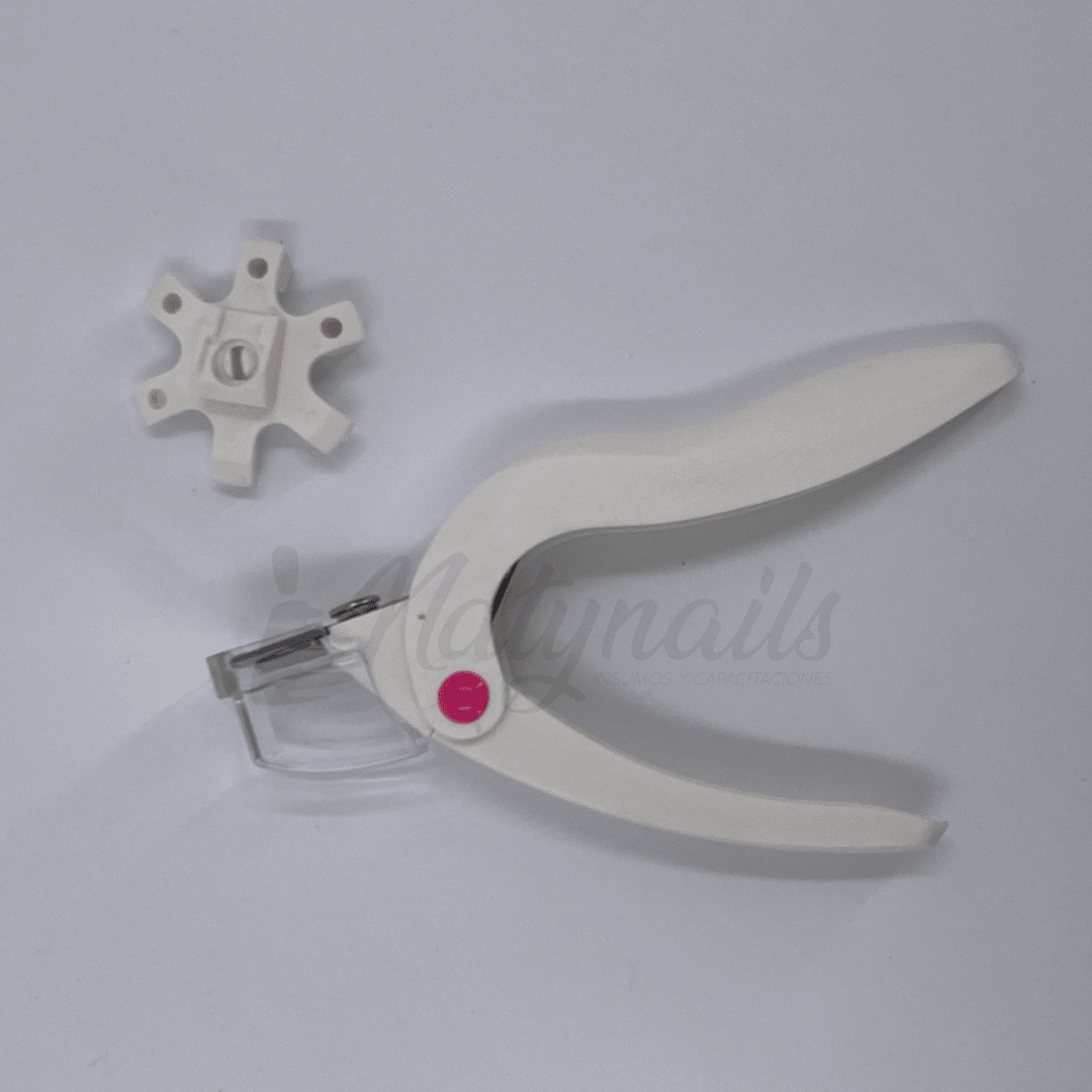 CORTA TIPS CON MEDIDA | Naty Nails