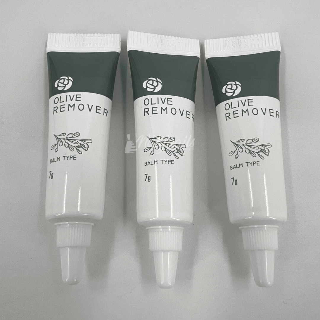 REMOVEDOR NEICHA EN GEL 21GR EXTENSIONES DE PESTAÑA | Naty Nails