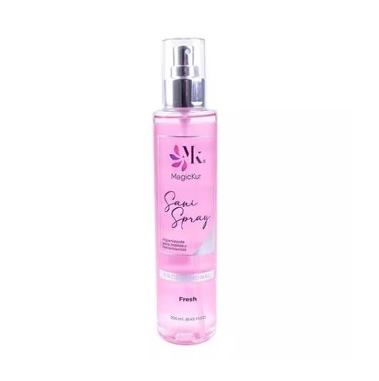 SANISPRAY MAGICKUR 250ML | Naty Nails