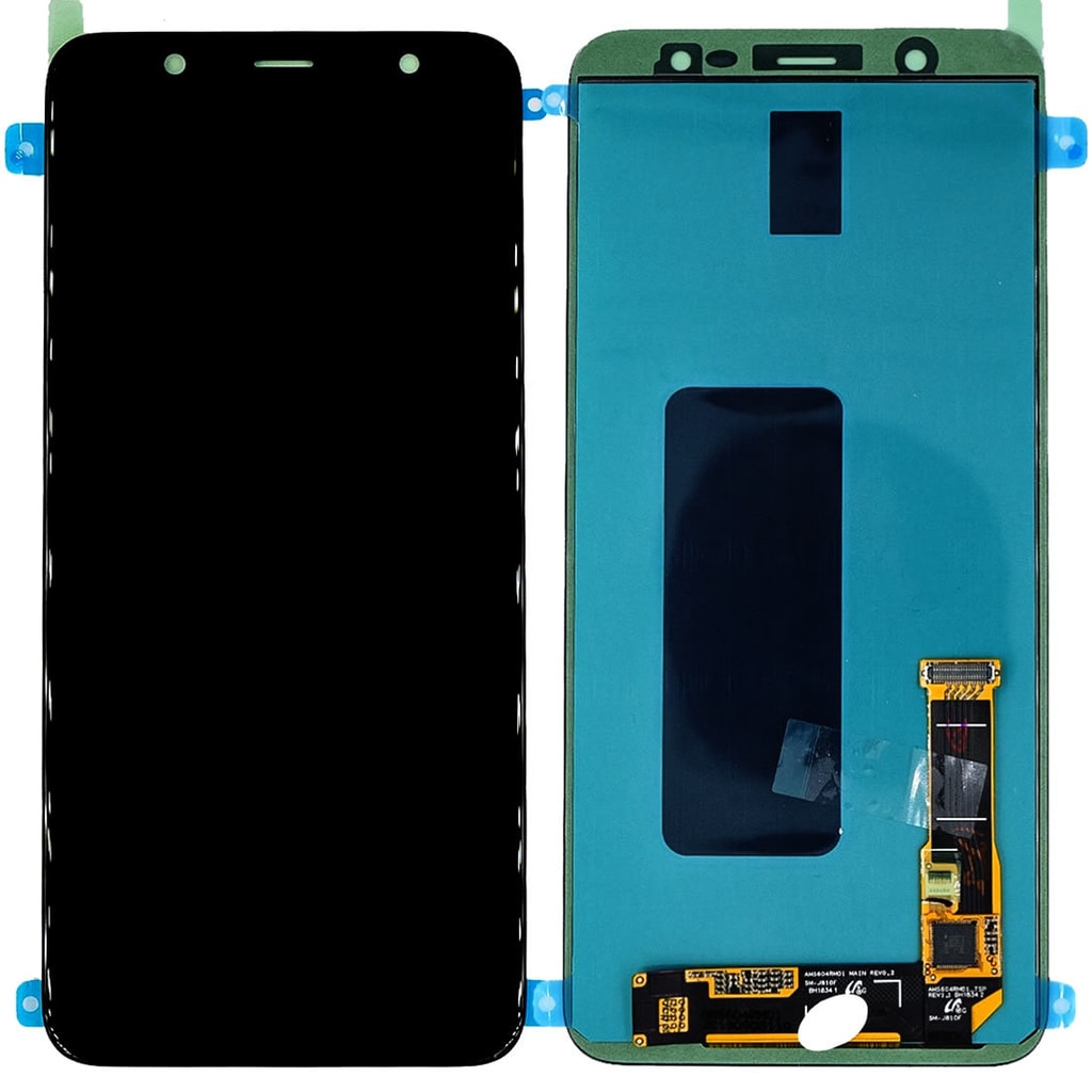Pantalla Samsung Galaxy J8 Oled | Dcompras-cl