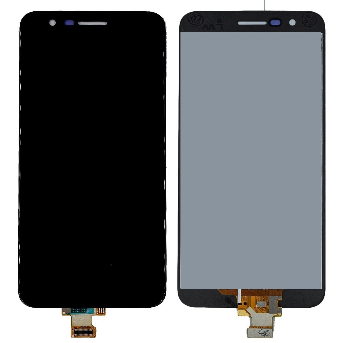 Pantalla LG K11 | Dcompras-cl