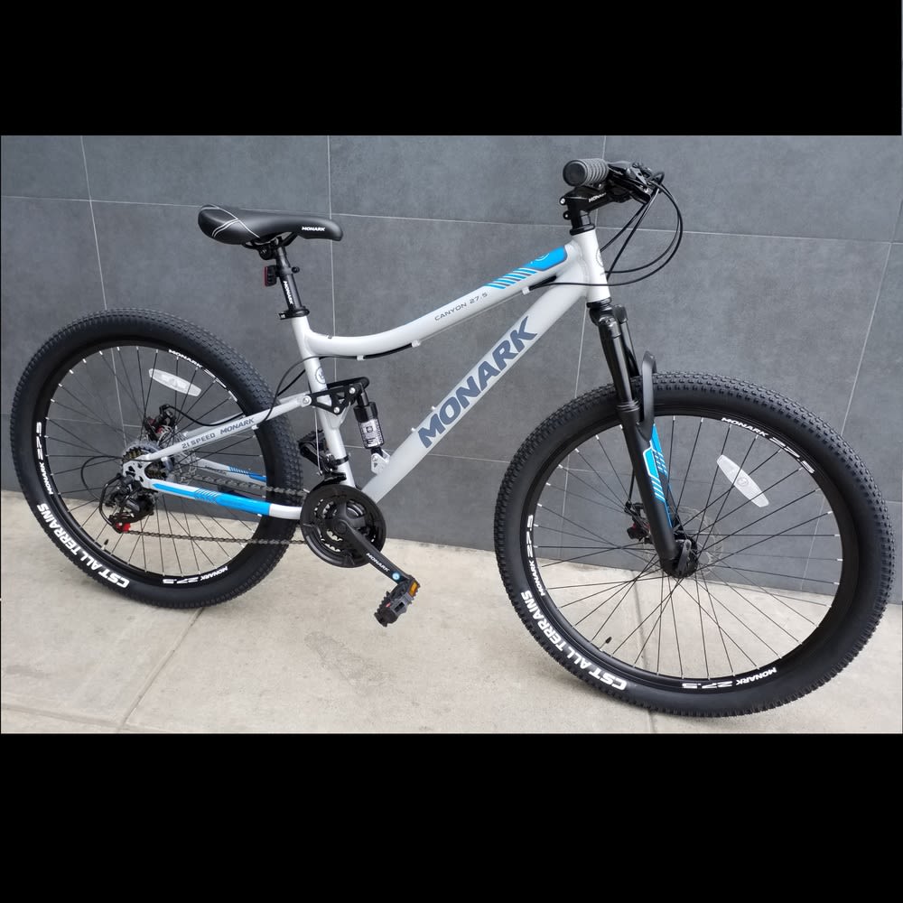 Venta > monark bicicleta canyon > en stock