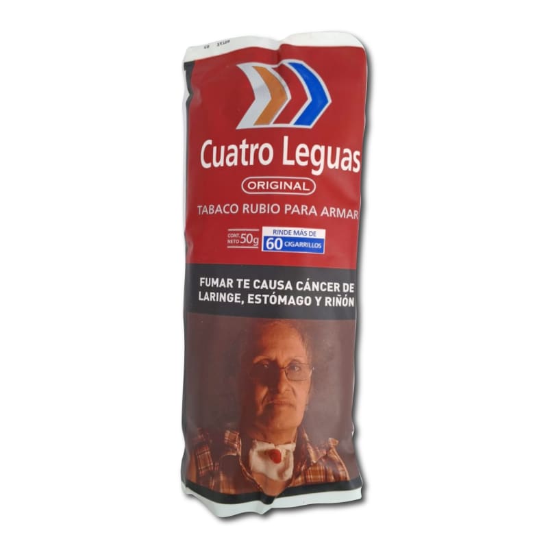 Tabaco | Shopbox Importaciones