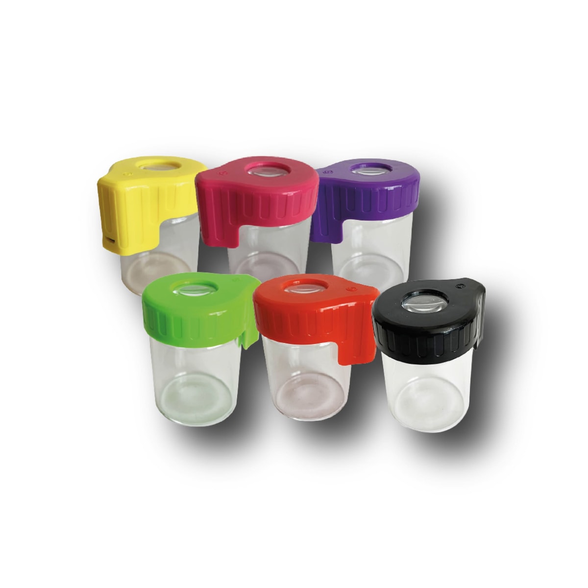 Pack Bongazo 420 | Shopbox Importaciones