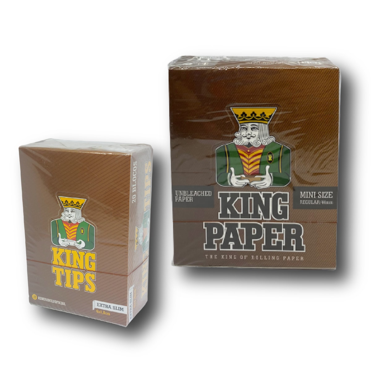 Pack Fumeta 420 | Shopbox Importaciones