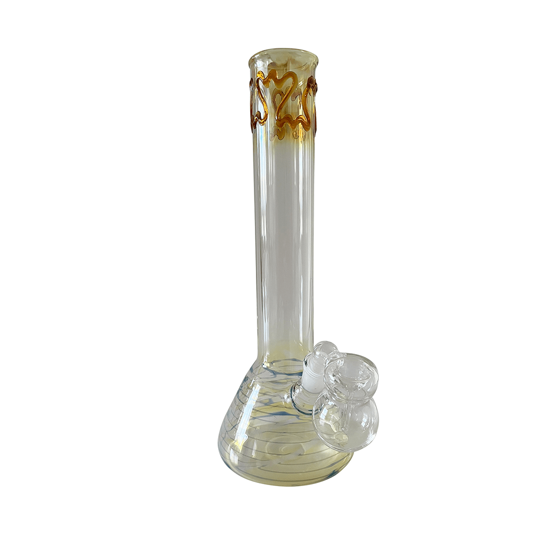 Bong Pyrex 33cm | Shopbox Importaciones
