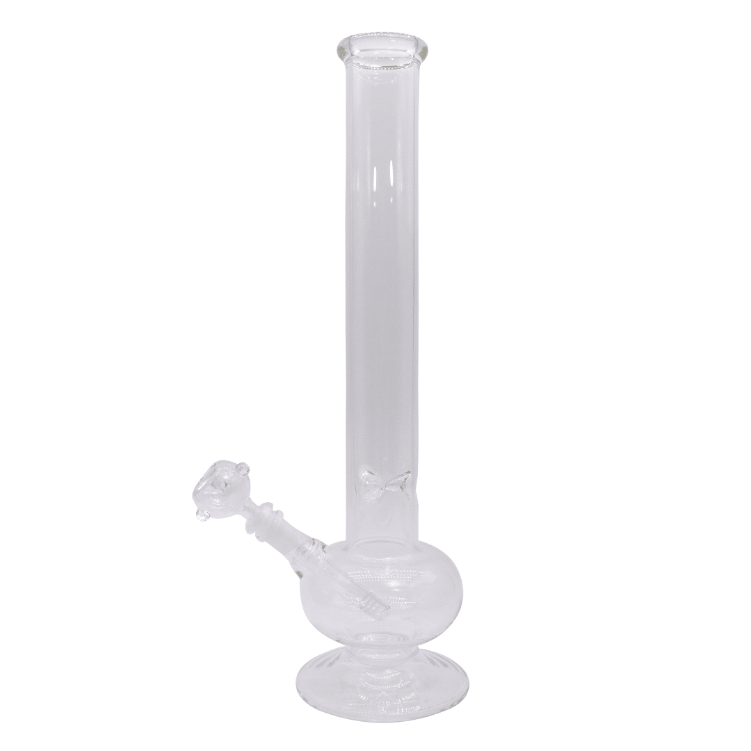 Bong Pyrex Transparente | Shopbox Importaciones