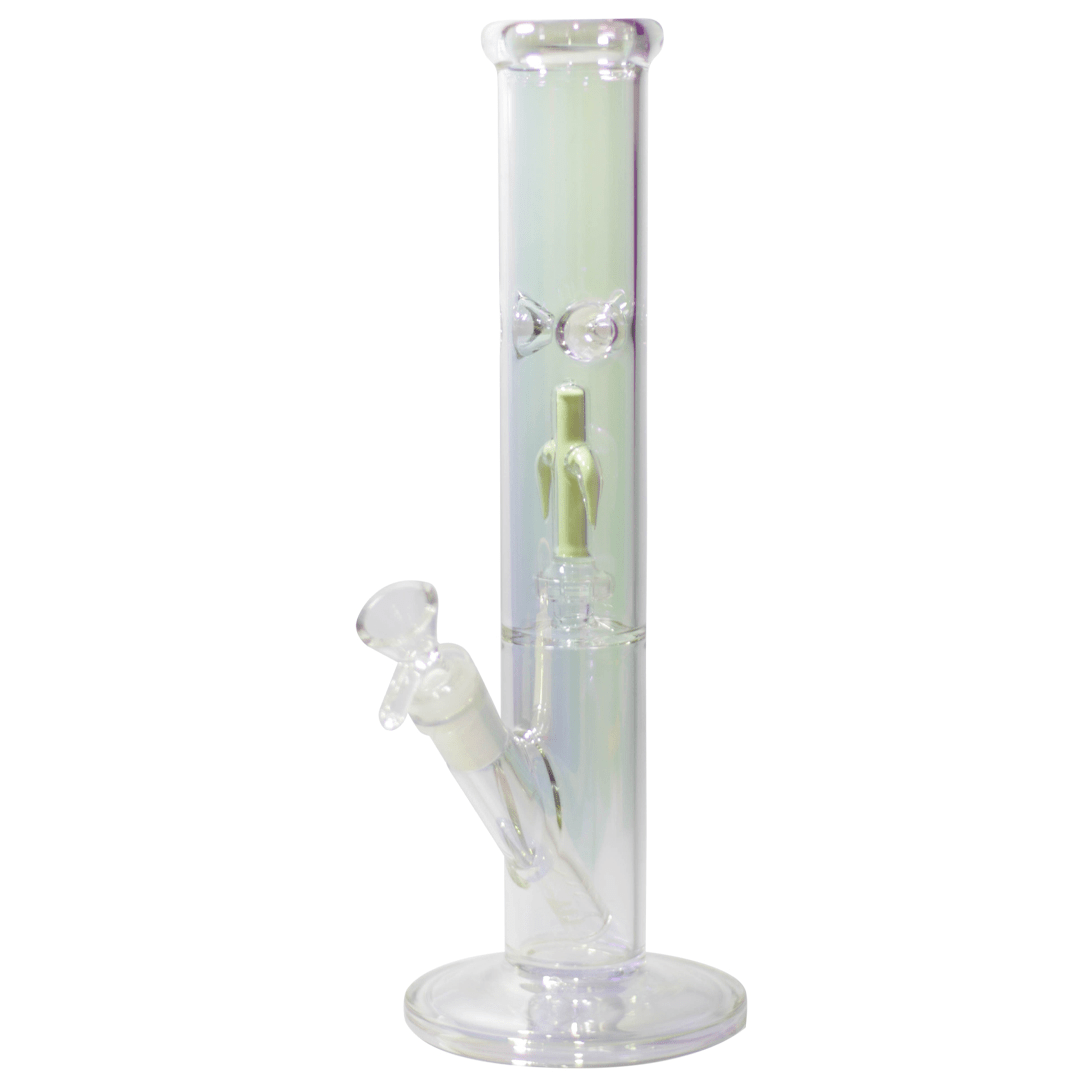 Bong Pyrex Cactus Tornasol | Shopbox Importaciones