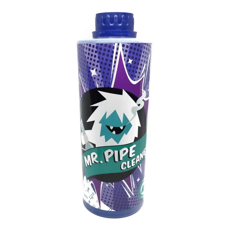 Limpiador De Bong Mr. Pipe | Shopbox Importaciones
