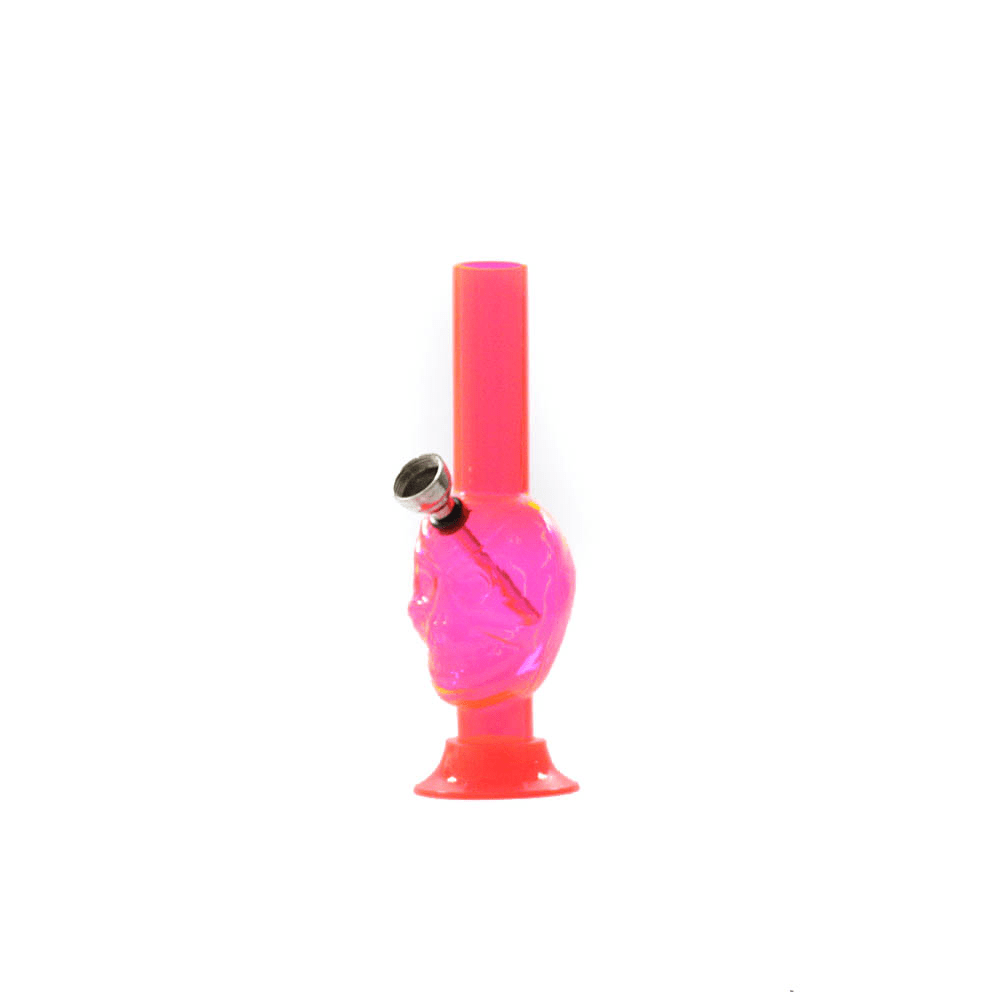 Mini Bong Acrilico | Shopbox Importaciones