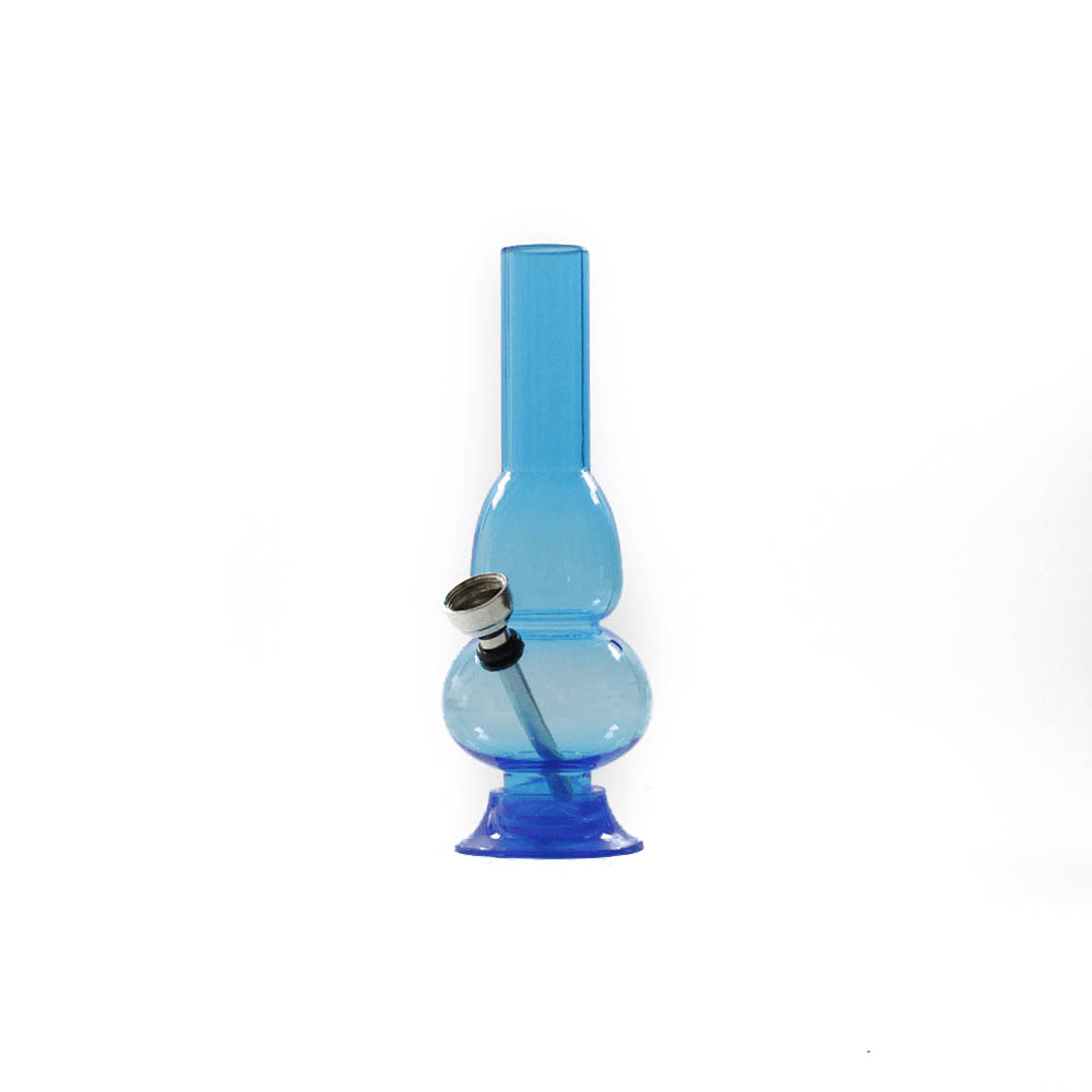 Mini Bong Acrilico | Shopbox Importaciones