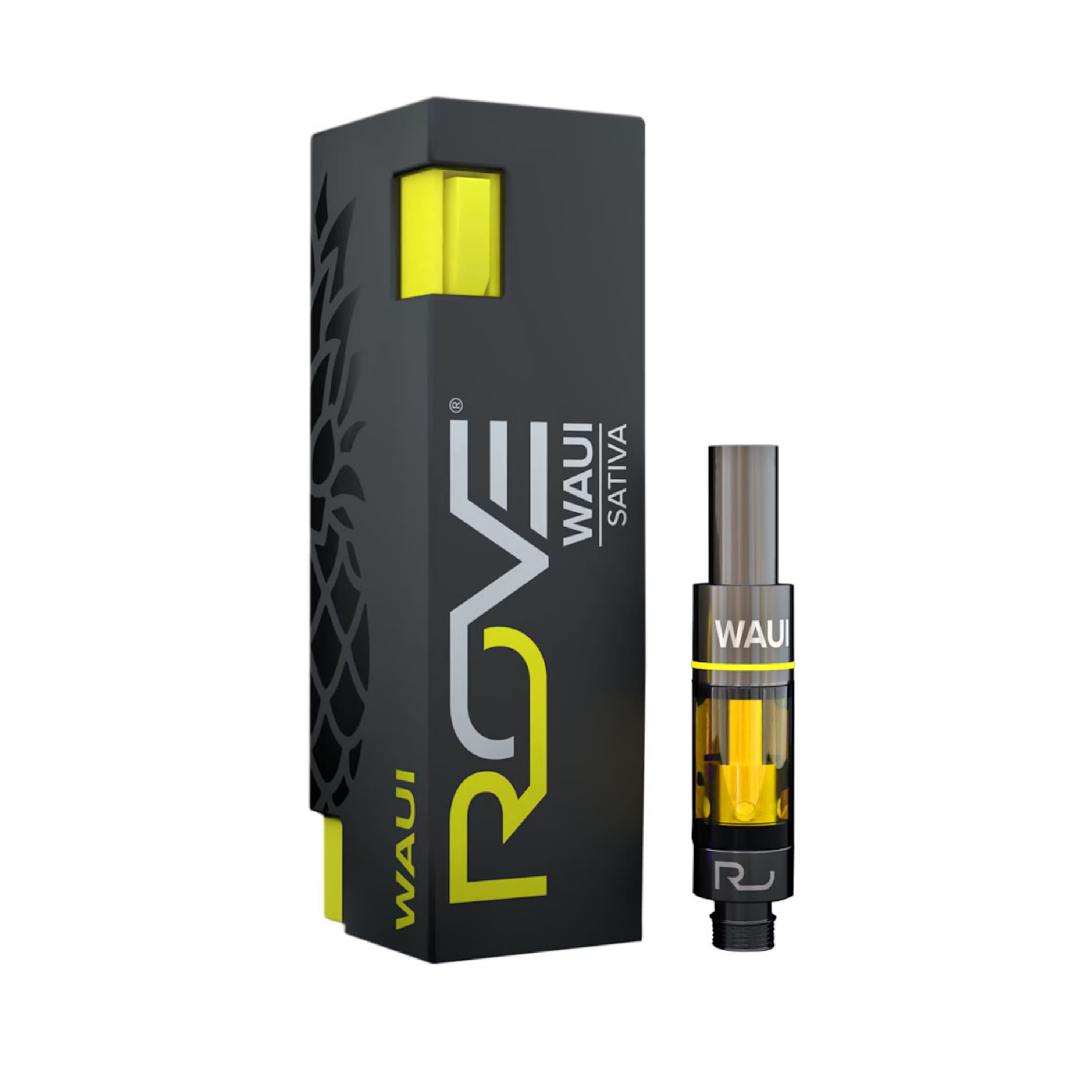 Catridge ROVE 0,8ml | Shopbox Importaciones