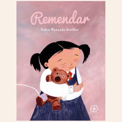 Remendar | Dafne Moncada B. | Una casa de Cartón