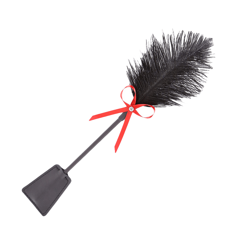 Látigo pluma Patty | Folia