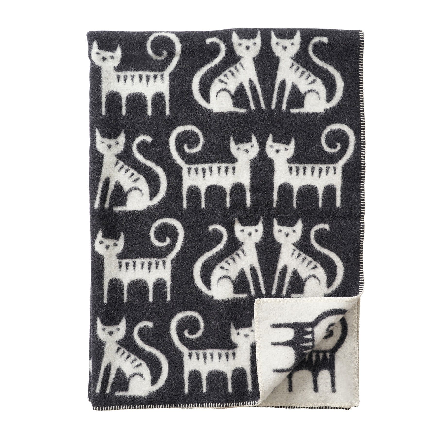 Manta Cat Couple | Dissimilar