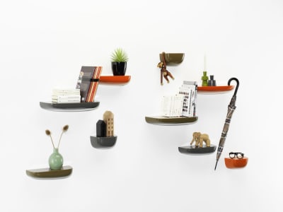 REPISAS | Dissimilar