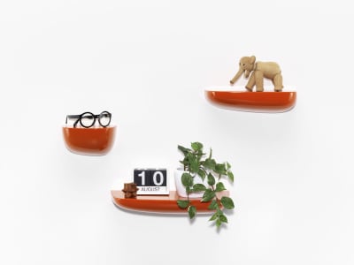 REPISAS | Dissimilar