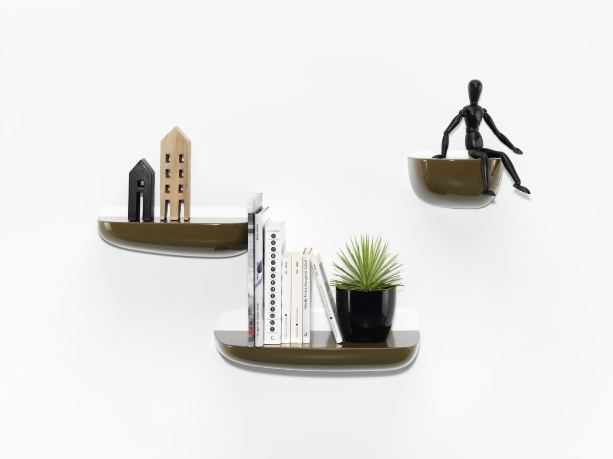 Repisas Corniche | Dissimilar