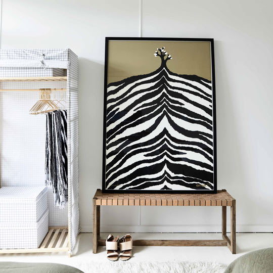 Poster 75 Years Artek | Dissimilar