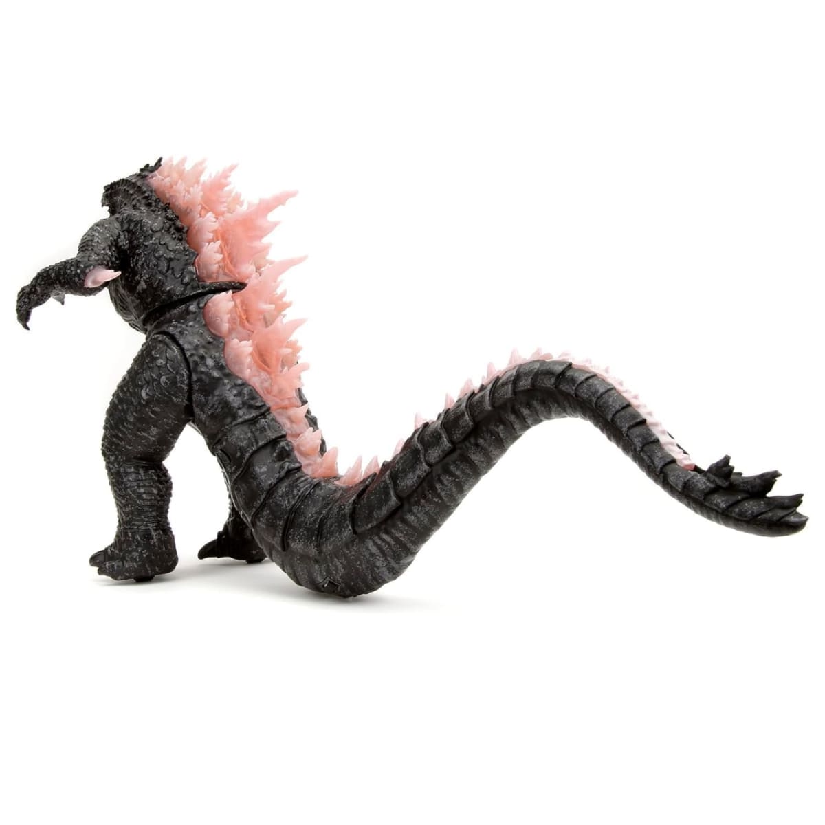 Godzilla x Kong The New Empire - Heat Ray Breath Godzilla RC | Detalles ...