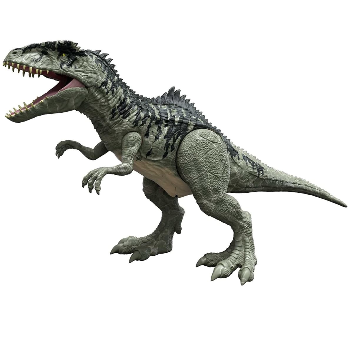 Dinosaurio Jurassic World Giganotosaurus Colossal | Detalles Valentina