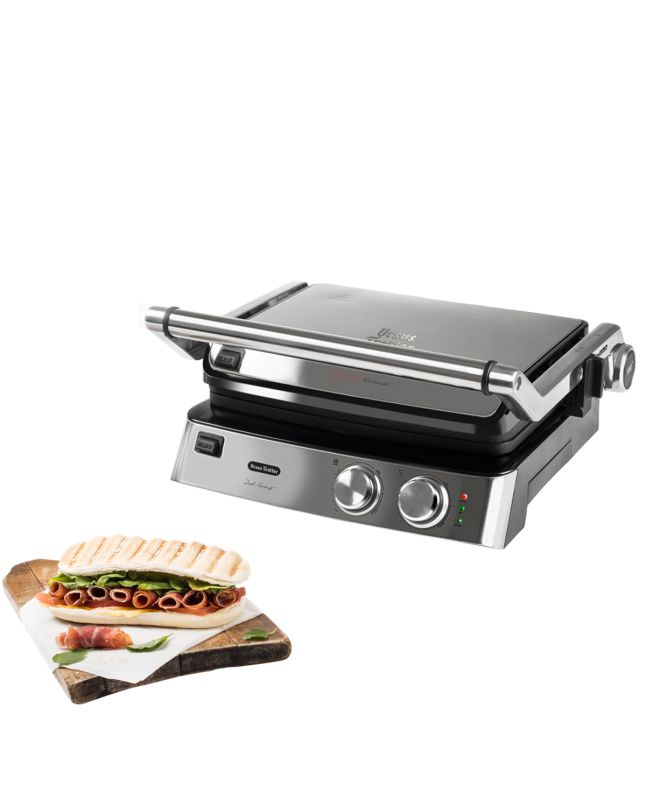 Tostadores de Pan | Thecom Ltda +56 9 9376 8000